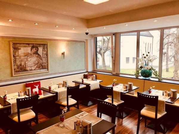 Hotel Da Vinci - Germering