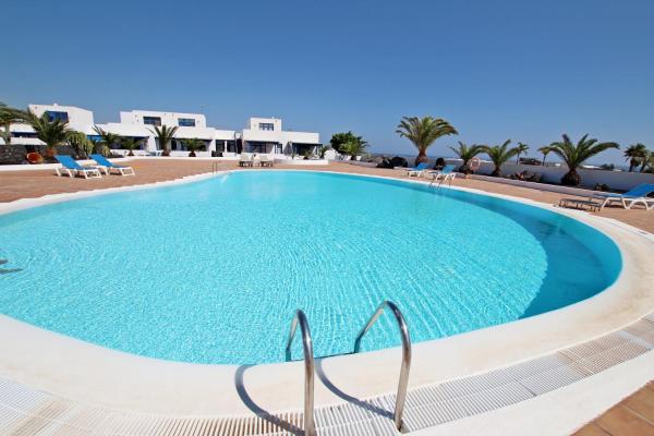 Casa Nancy - Lanzarote