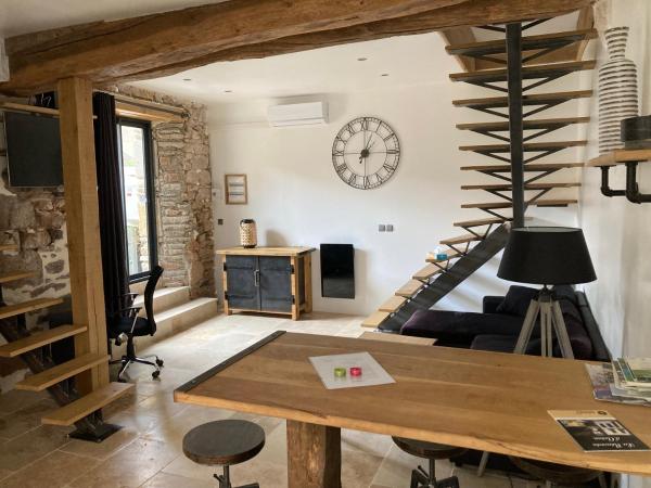 La Grange - Avallon