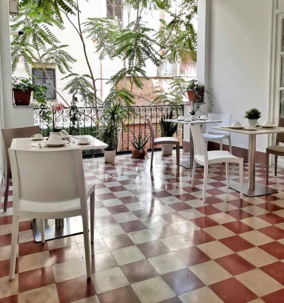 Ai Quartieri - Palermo
