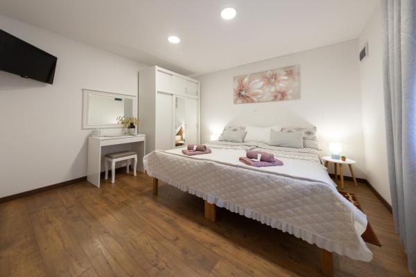 Apartments Travel - Alpes