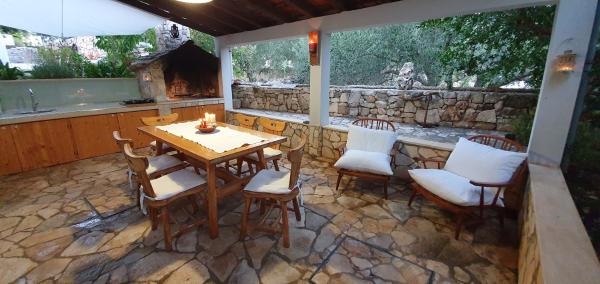 Apartman ŠEgo - Vela Luka
