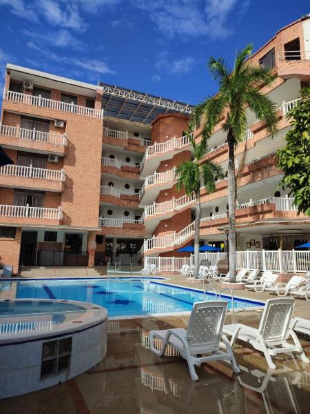 Zahira Hotel Melgar - Melgar