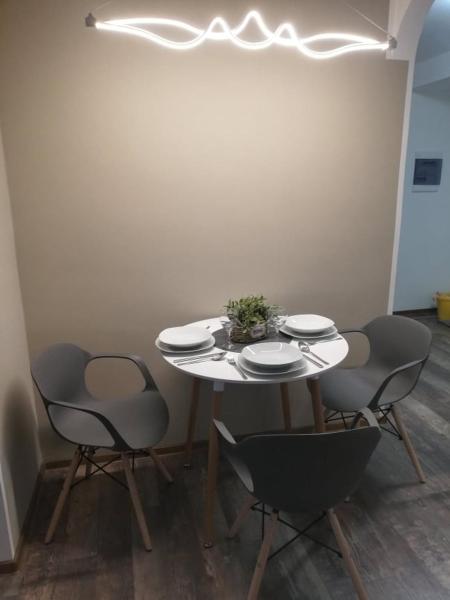 Apartmány Rosijo - Břeclav