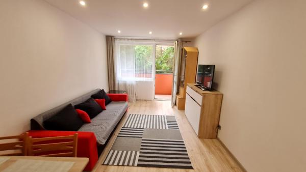 Apartament Gdańsk Stogi - Gdańsk