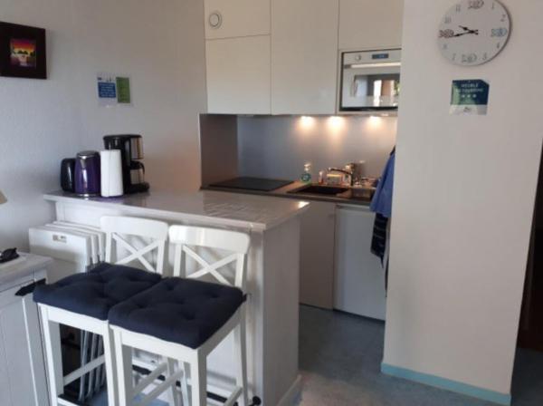 Claire Marine Pornic - Saint-Michel-Chef-Chef