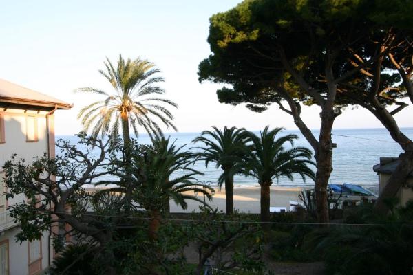 Residence Principi Di Piemonte - Alassio