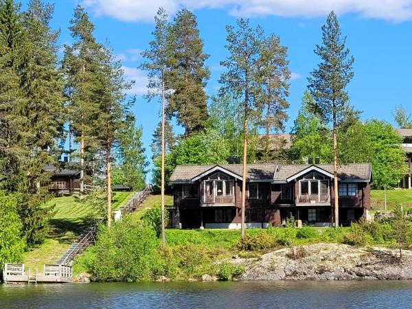 Villa Ozero - Kuopio