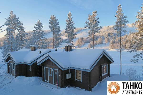 Villa Ozero - Kuopio