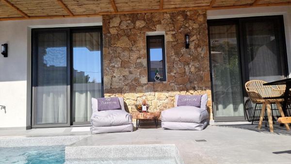 Olvion Luxury Living - Halkidiki