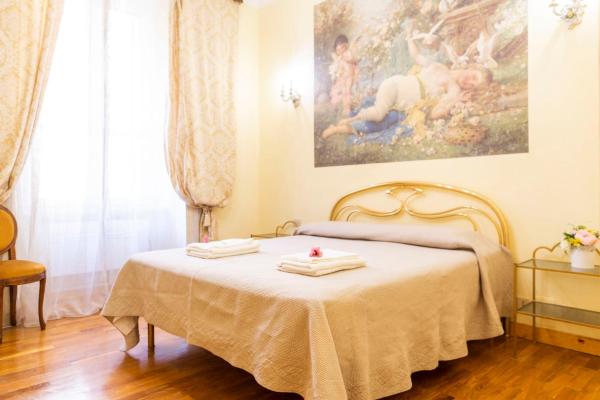 Rome Lucia Apartment - Monti