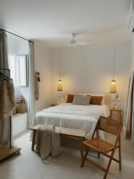 Hospedería Boutique By La Judería De Vejer- Adults Only - Conil de la Frontera
