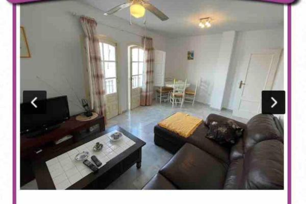 Precioso Apartamento En Mojacar Pueblo - Mojácar