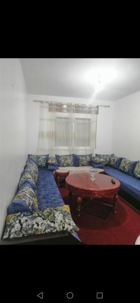 Sweet Appartement Gigi - Tetuán