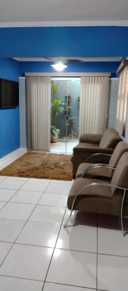 Casa Em Olimpia 2 - Minas Gerais