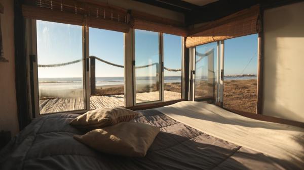 Ventanas Al Mar - Cabo Polonio