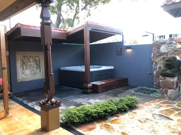Couples Spa Retreat - 2 Night - Nelson Bay