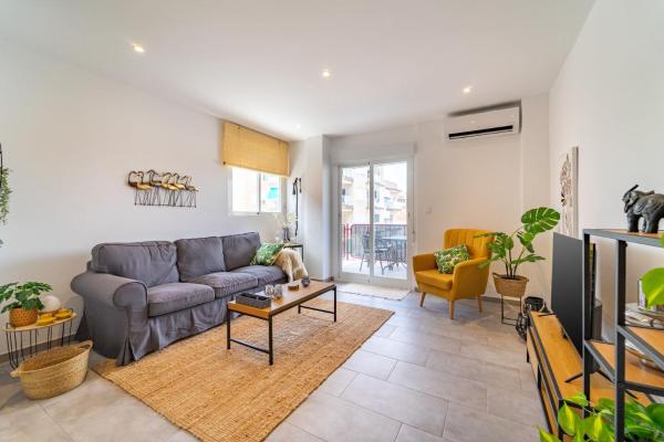 Myflats Premium Santa Pola - Santa Pola
