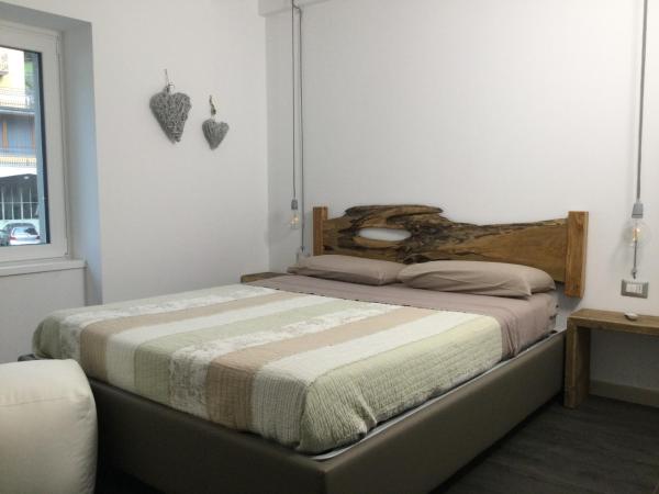 Casa Vacanza 1 - San Pellegrino Terme