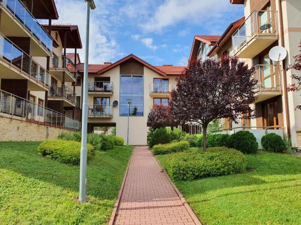 M&m Apartment - Krynica-Zdrój