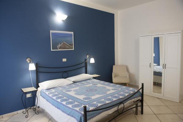 Casa Mare Blue - Vietri sul Mare