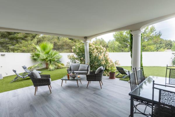 Ocagna - Sausset-les-Pins