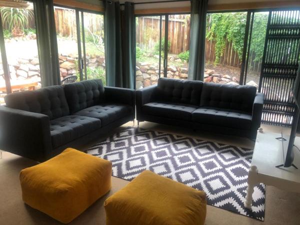 Point Surf Loft - Jeffreys Bay