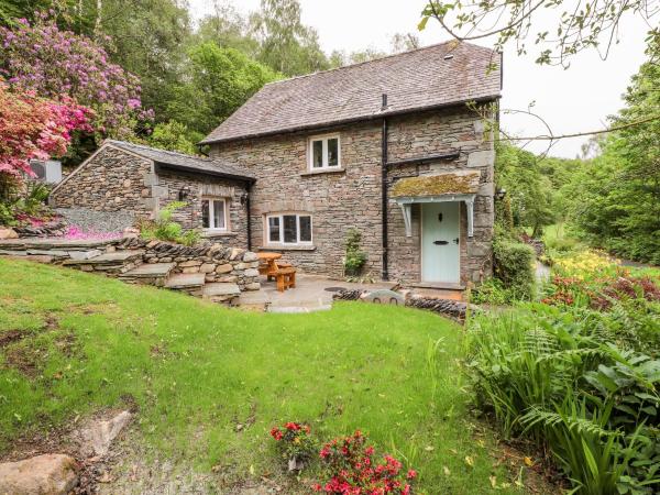 Silverthwaite Cottage - Coniston