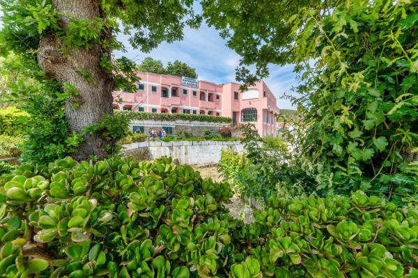 Albergo Le Querce - Ponza