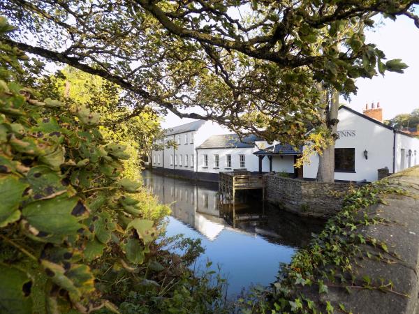 Flynns Of Termonfeckin Boutique Hotel - Drogheda