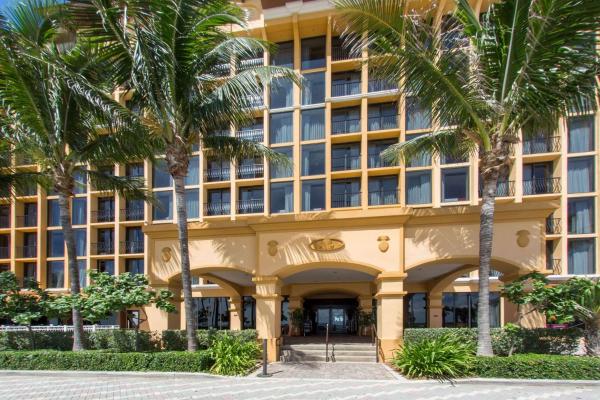 Wyndham Deerfield Beach Resort - Pompano Beach, FL