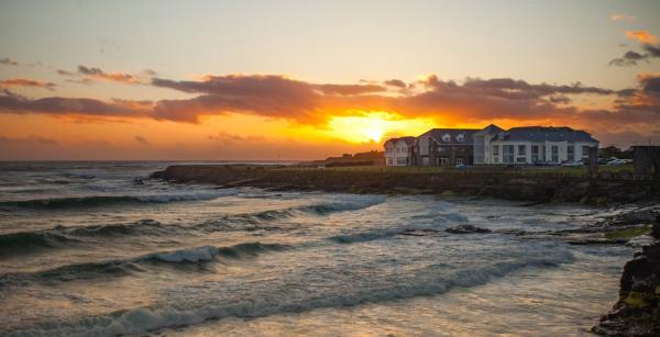 Armada Hotel - Lahinch