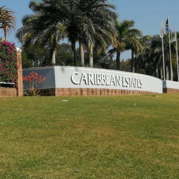 Caribbeans Estates Villa T13 Tortuga - Port Edward