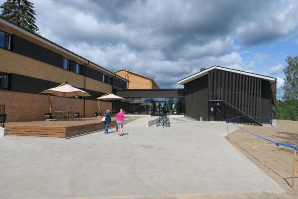 Kääriku Hotel - Estland