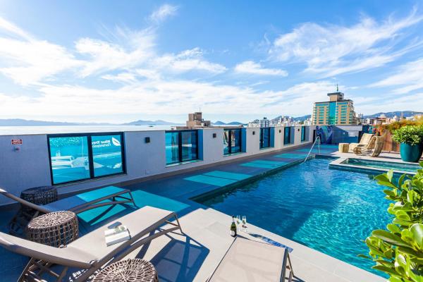 Blue Tree Premium Florianópolis - Florianópolis