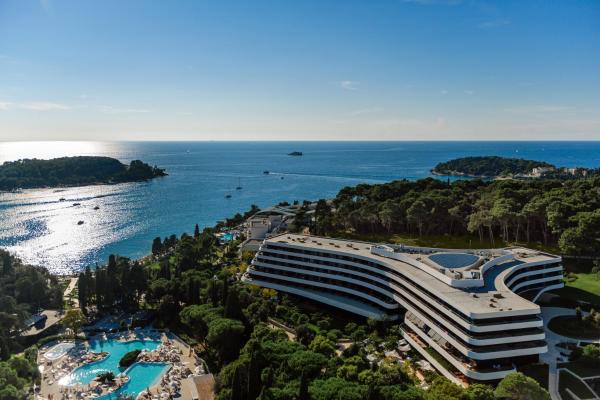 Lone Hotel By Maistra Collection - Croatia