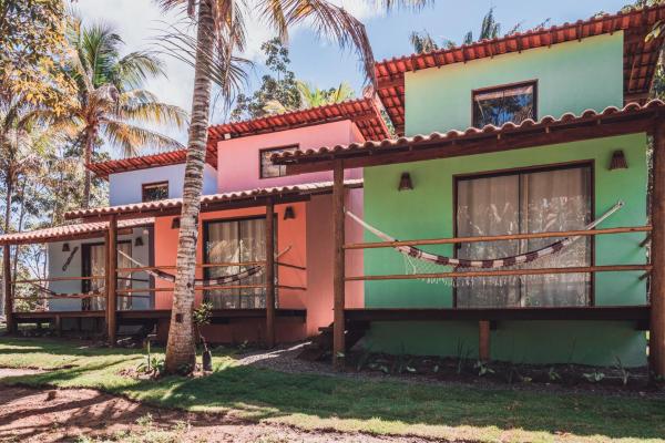 Vila Piê - Itacaré