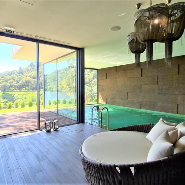 Douro Suites - Marco de Canaveses