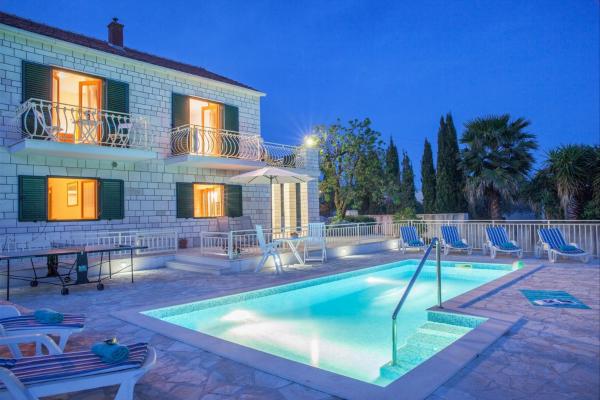 Villa Vjeka - Brač