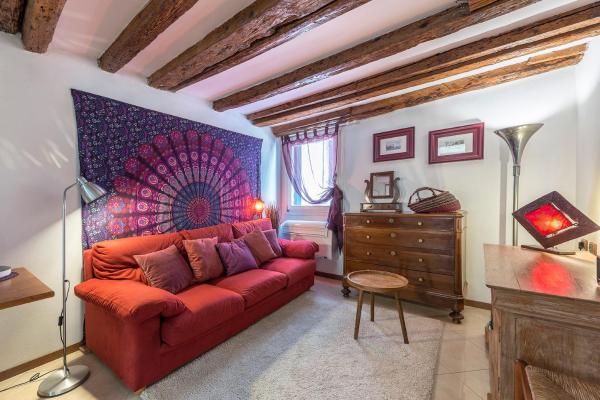 Piccolo - Cozy Studio In The Heart Of Authentic Venice - 威尼斯
