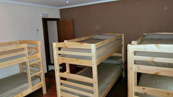 Albergue Buen Camino - Logroño