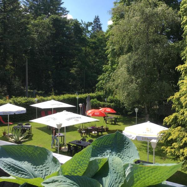 Hotel Schröder - Butgenbach