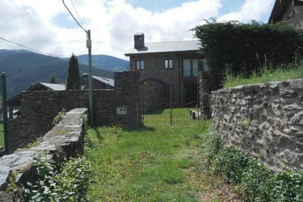 Cal Masover, Casa De Piedra Rehabilitada - Catalonië