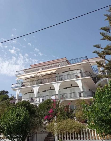 Madison Studios - Kefalonia