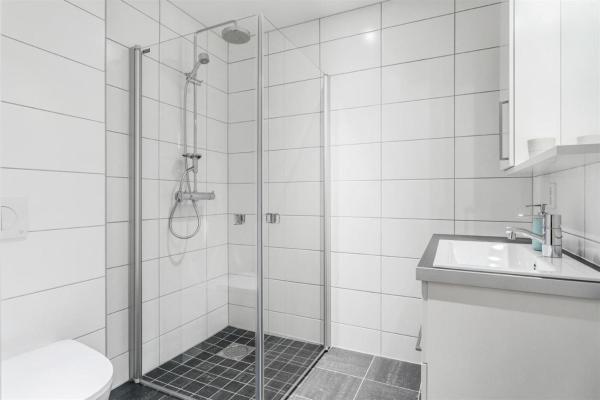 Totally Independent Apartment Near Ntnu,lerkendal And Center - 特隆赫姆
