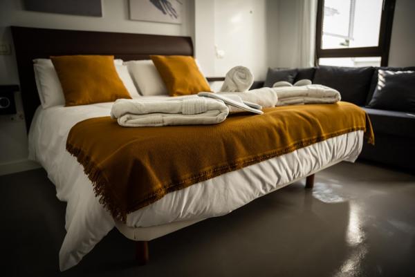 Loft El Patio - Puerto Naos