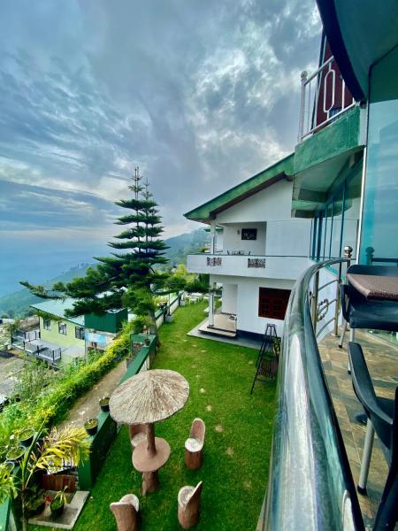 Srilak View Holiday Inn - Sri Lanka