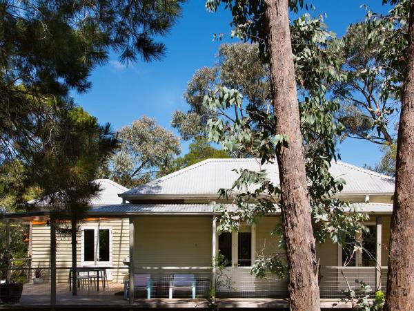 Ashling - Hepburn Springs