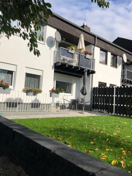 Ferienwohnung Lahntal Limburg - Hadamar