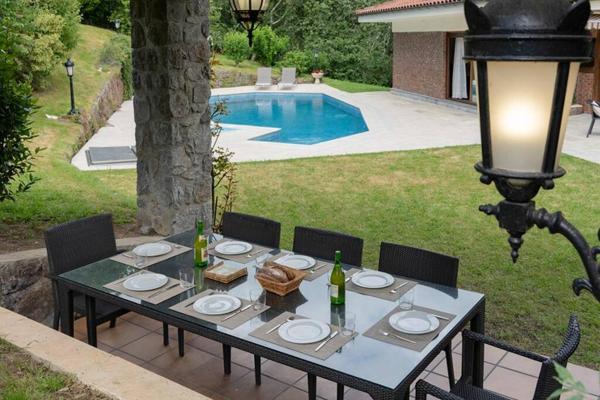 Casa Rural Oroimena - Astigarraga